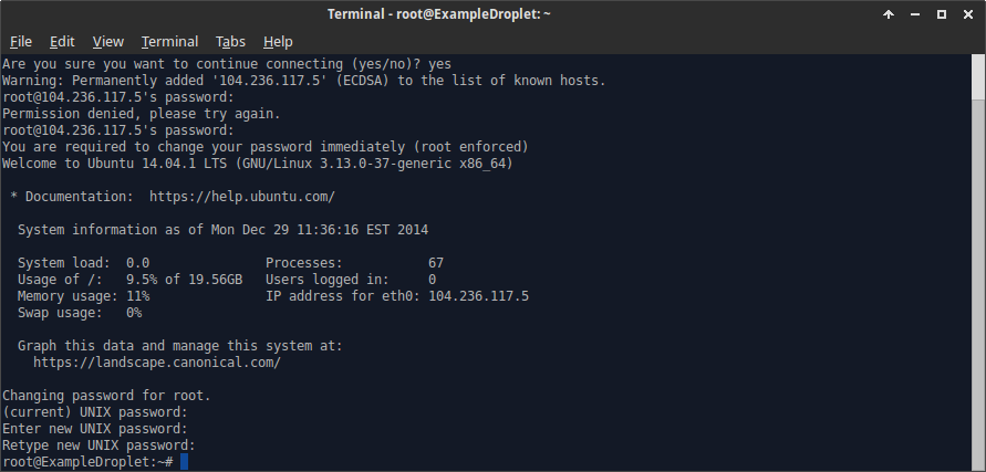 How To Run A Python Script In Terminal Mac Plmls